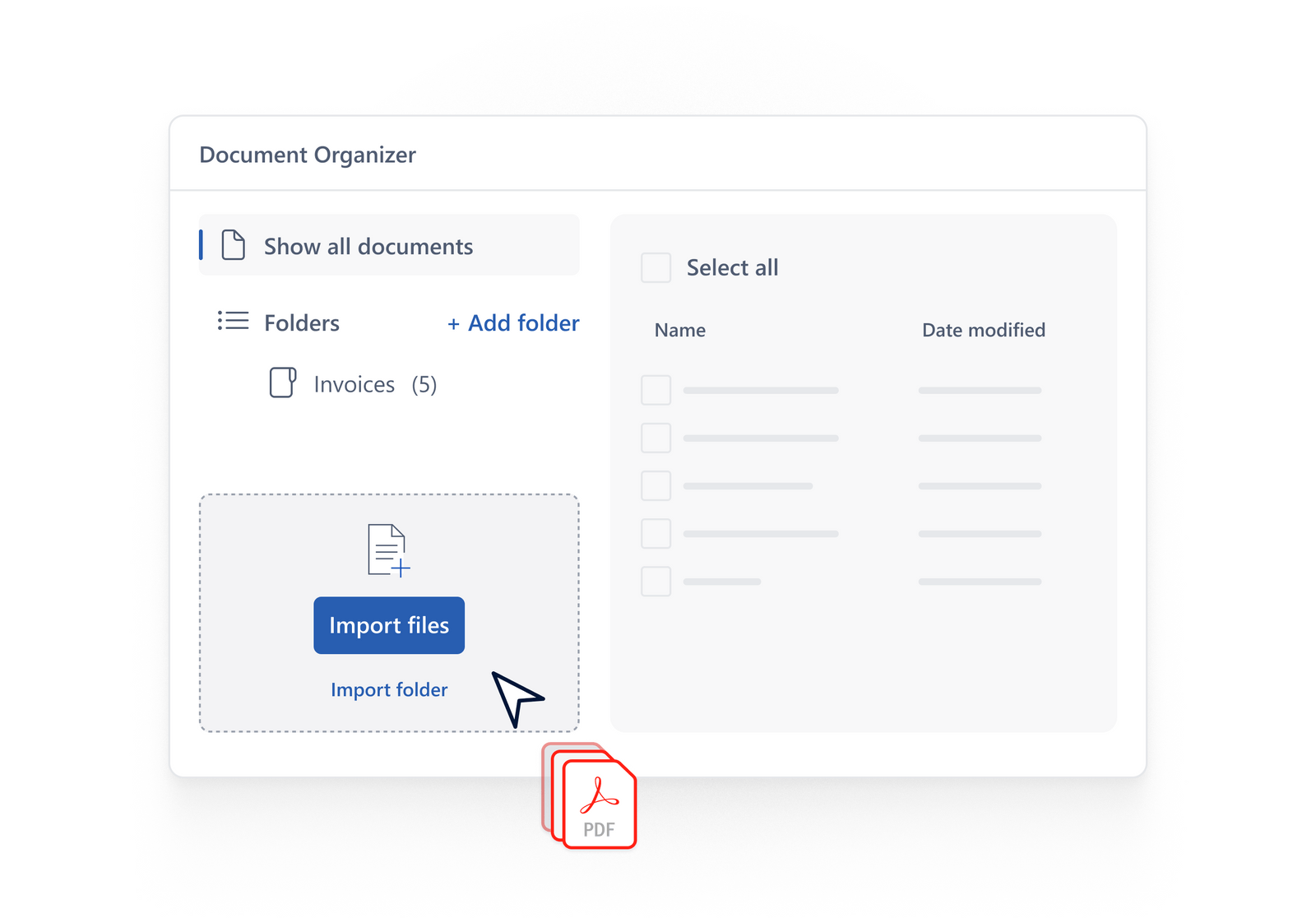 DataSnipper - Intelligent Automation Platform