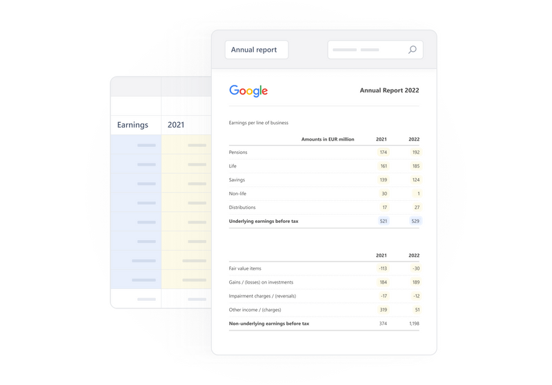 DataSnipper - Intelligent Automation Platform