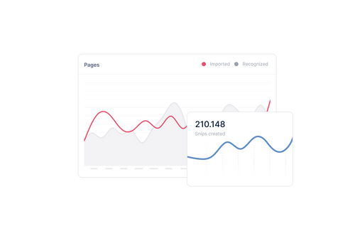 DataSnipper for C-level / Partner