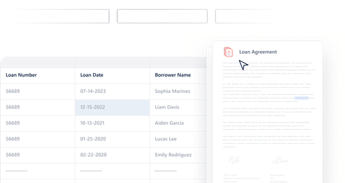 UpLink - DataSnipper Add-on Module