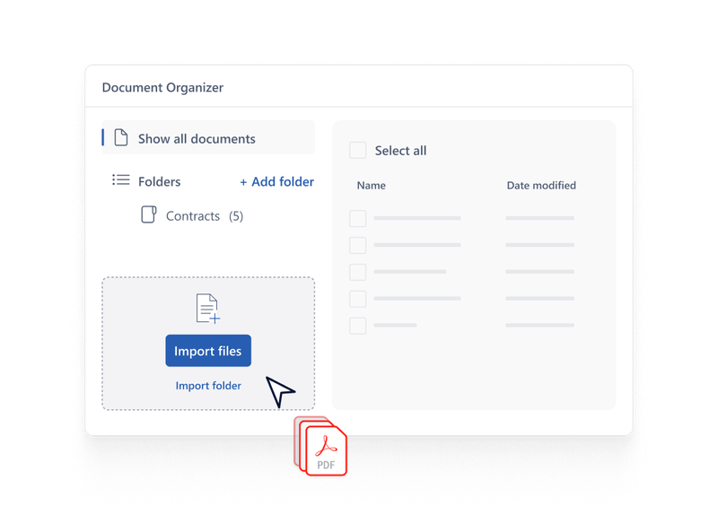 DataSnipper - Intelligent Automation Platform