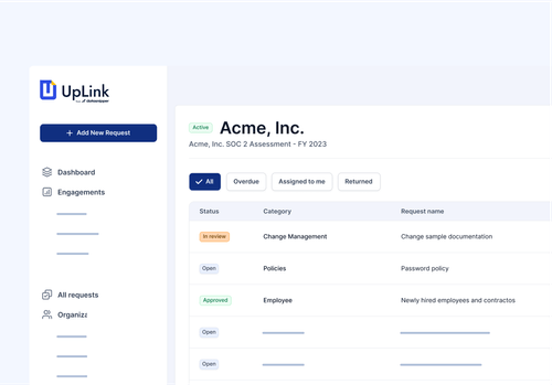 DataSnipper - Intelligent Automation Platform