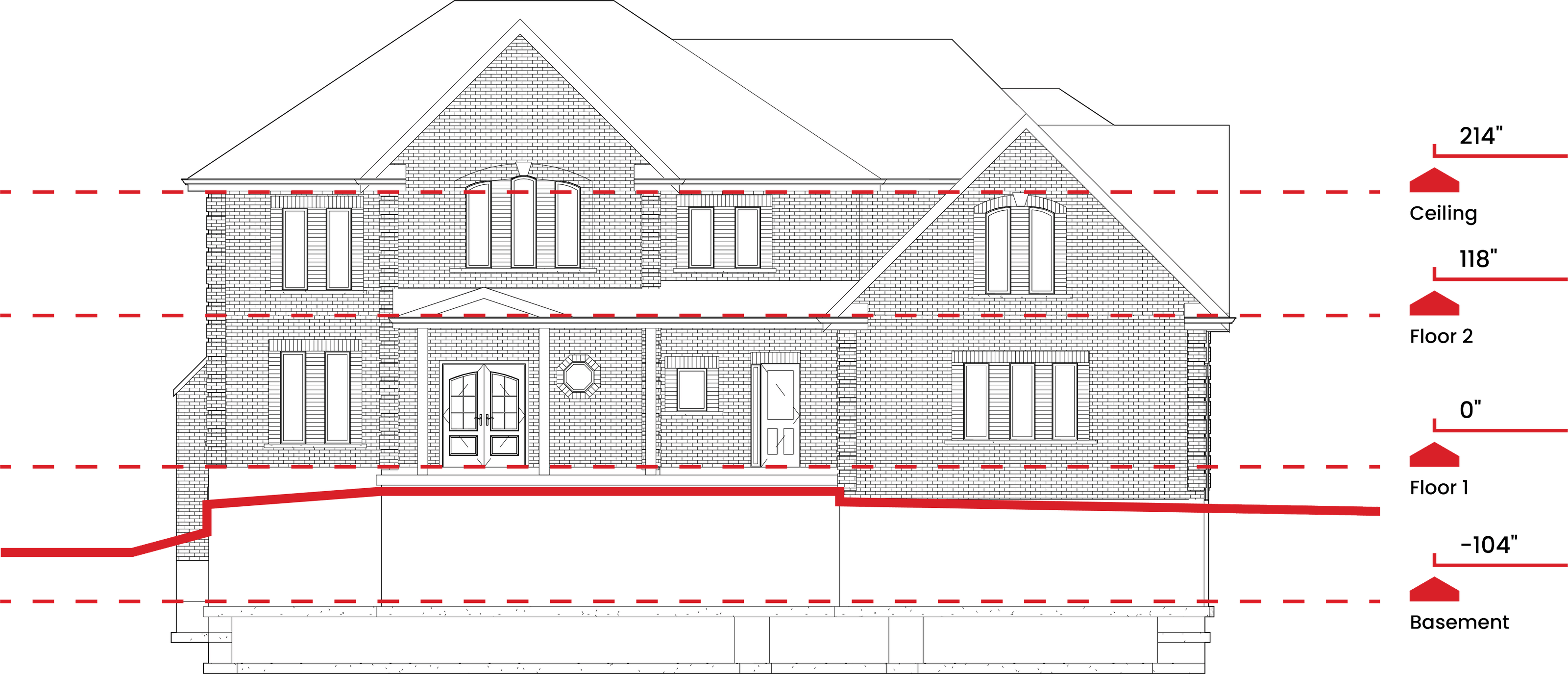 Toronto As-Built Measuring Services - Accurate & Efficient - UNIQ ...