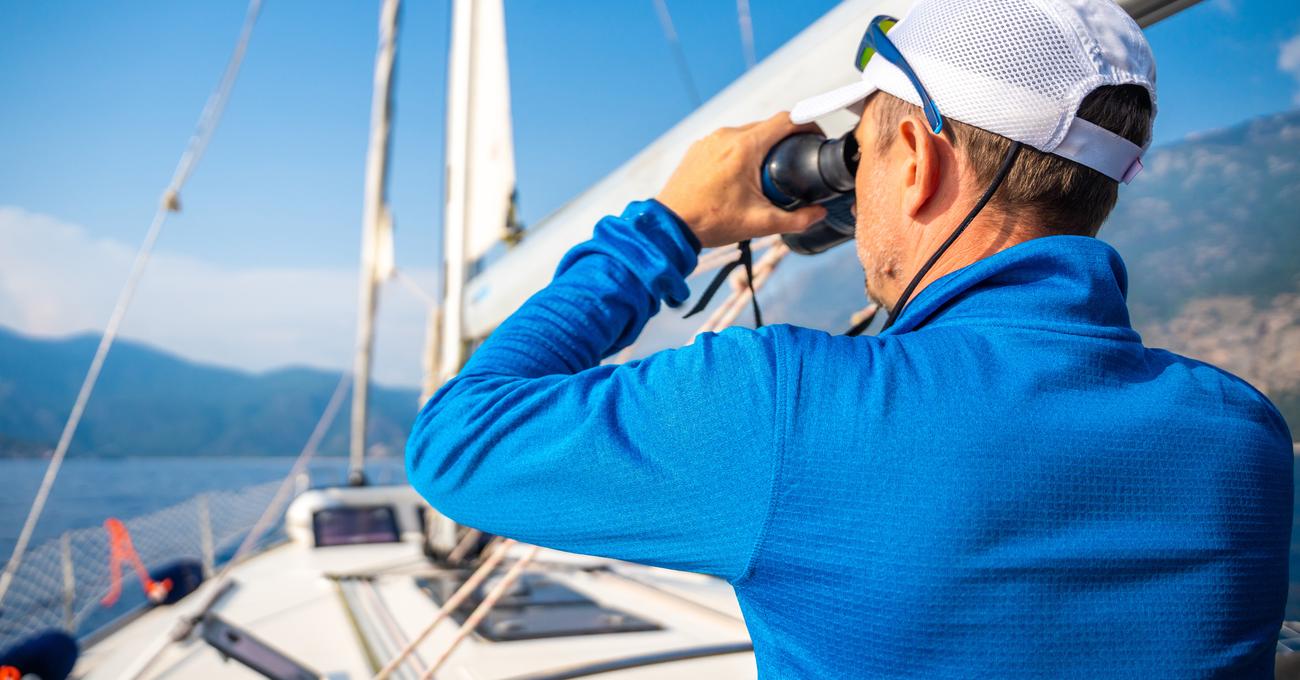 Here’s How Much Money People Spend on Innovative Boating Gadgets