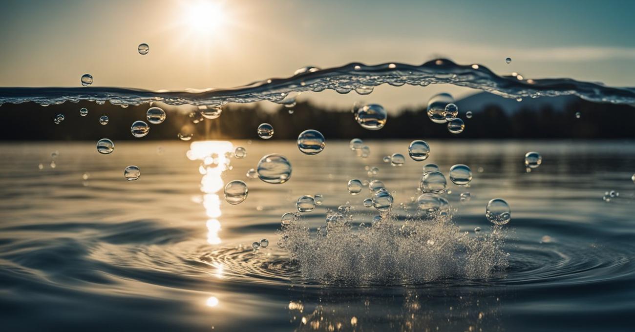 10 Unusual Lake Phenomena Explained by Science