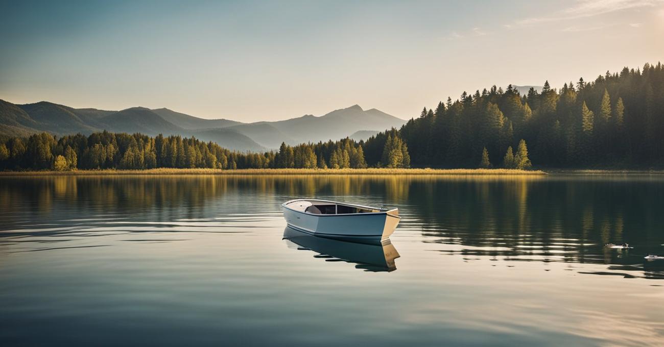 5 Eco-Friendly Lake Boating Practices Every Responsible Boater Needs to ...