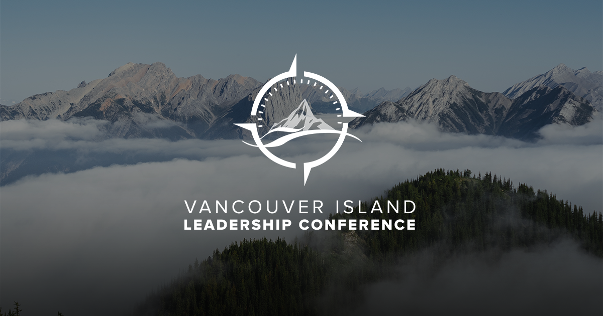 Vancouver Island Leadership Conference - Navigating Sustainability ...