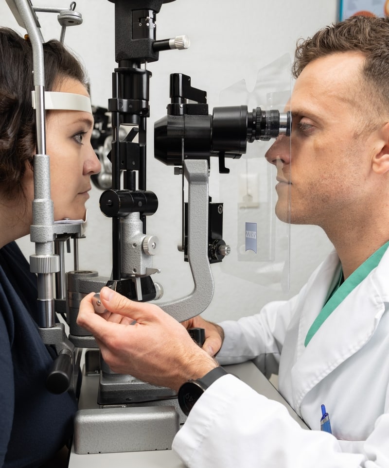 Regional Eye Center