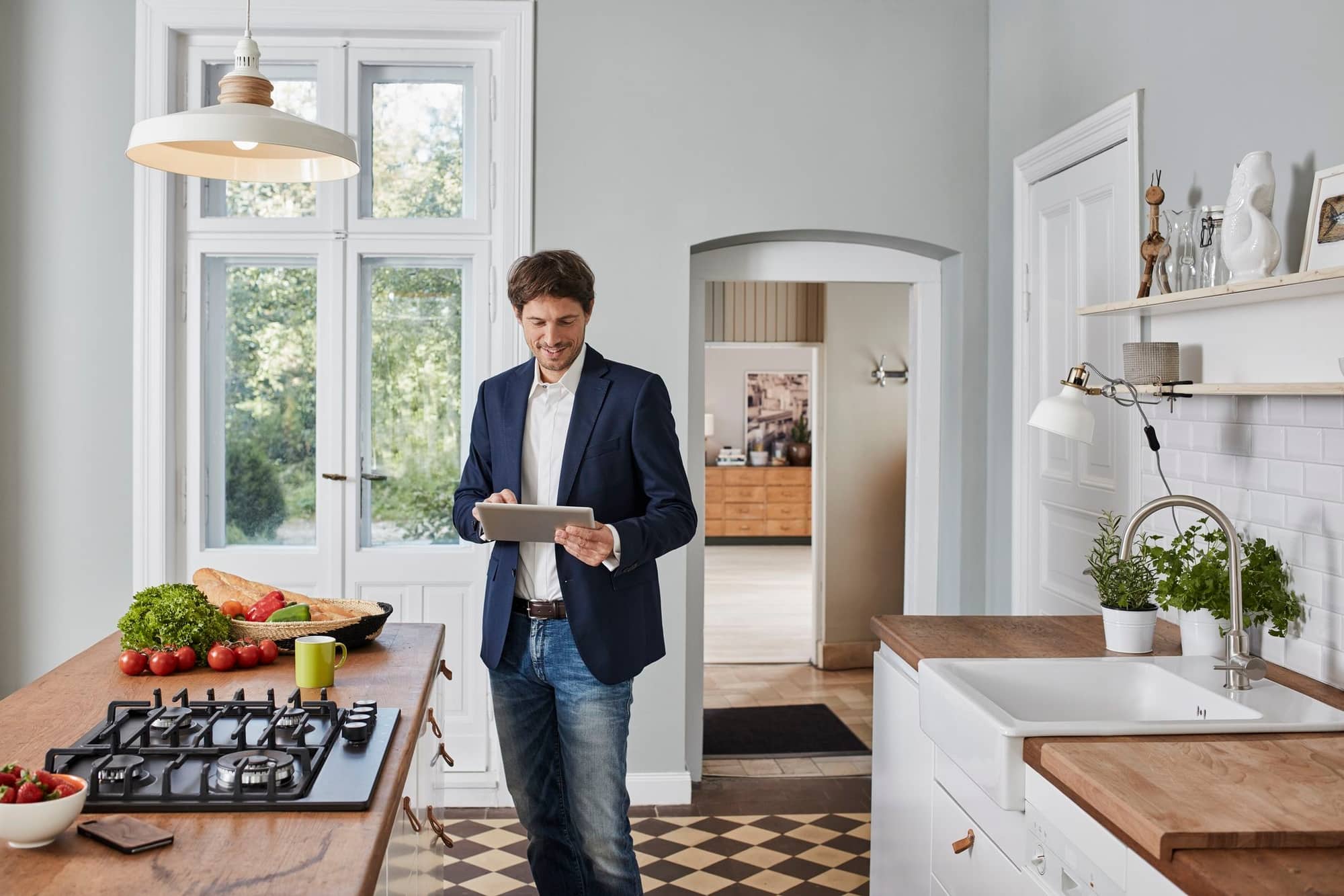 About Us - Property Inventory Company in London | InventoryFlex