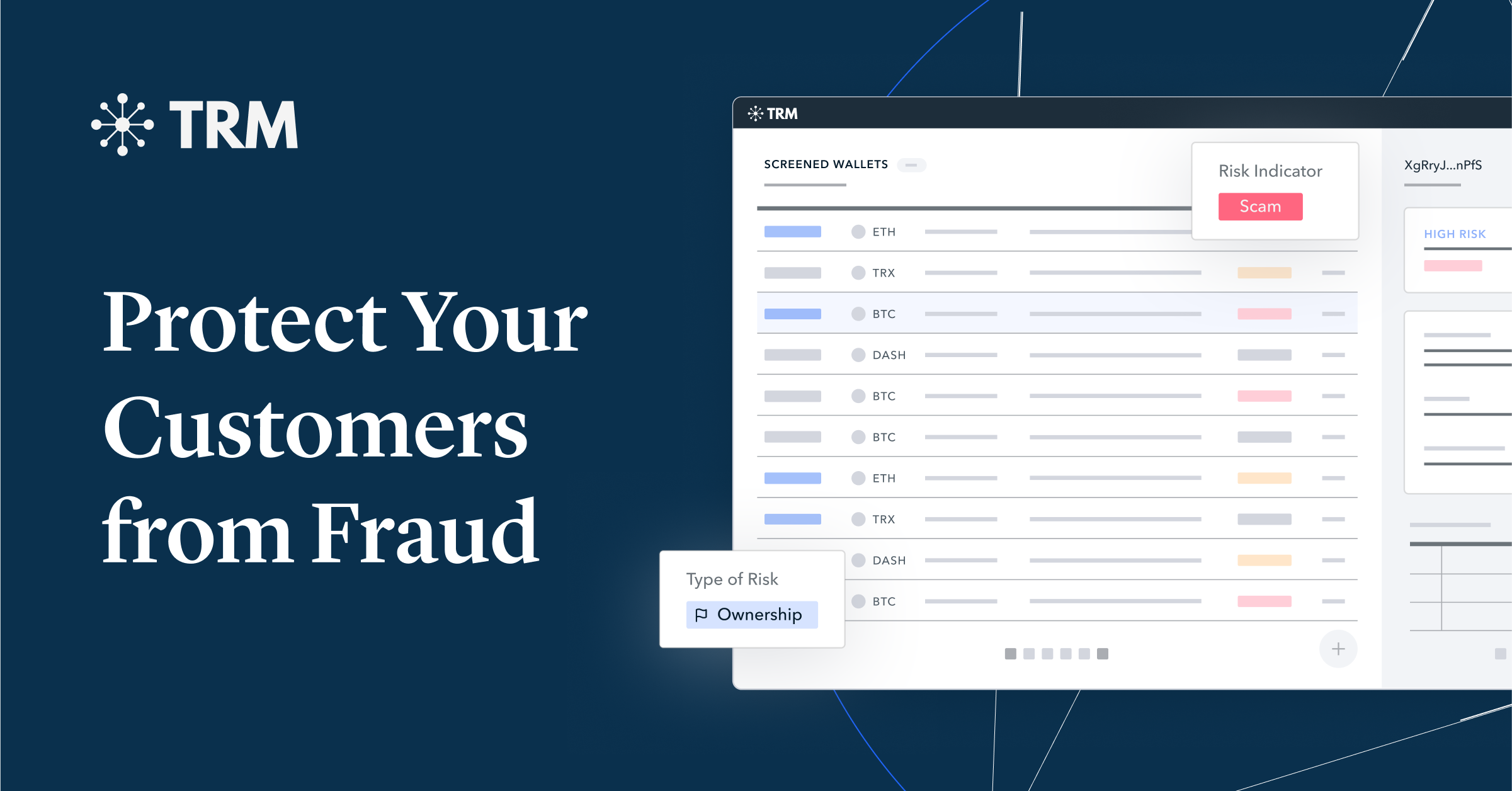 Blockchain Intelligence for Fraud Prevention | TRM Labs