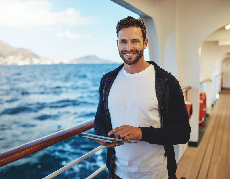 Garantir la conformité au Code ISM : Le rôle central de la GMAO dans la ...