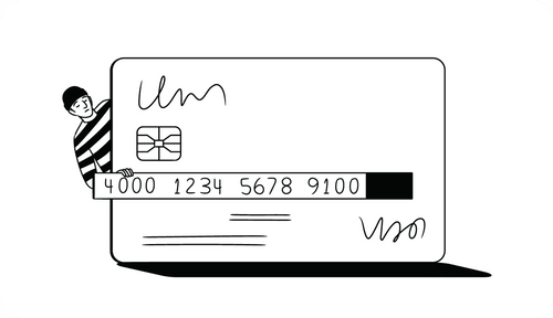 14 Ways Scammers Can Steal Your Credit Card Numbers