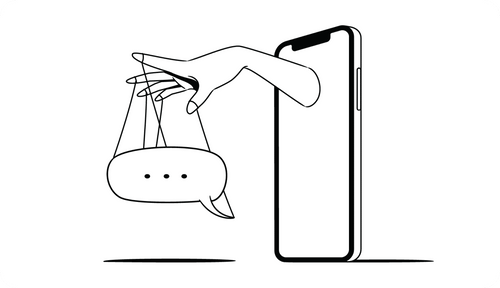 How To Identify a Fake Text Message Scam [With Examples]