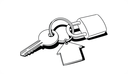 How Do I Stop Someone From Using My Address?