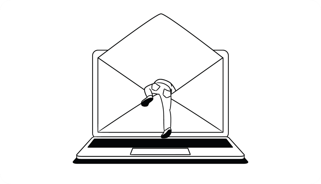 How To Tell If An Email Is From a Scammer [With Examples]