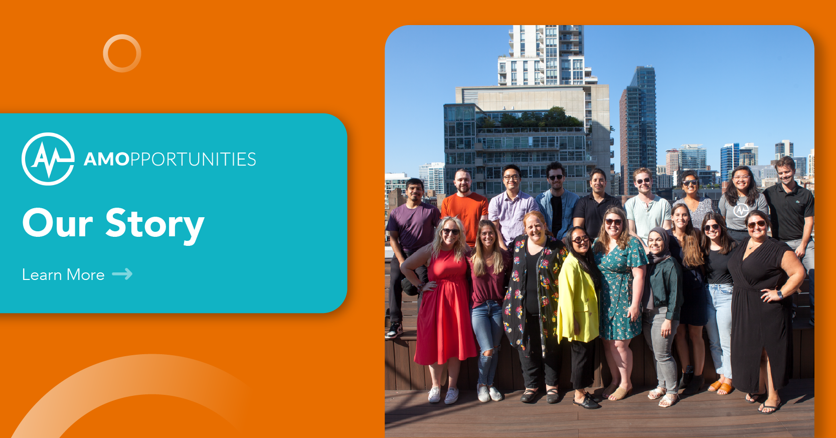About Us | Providing Quality U.S. Clinical Experiences