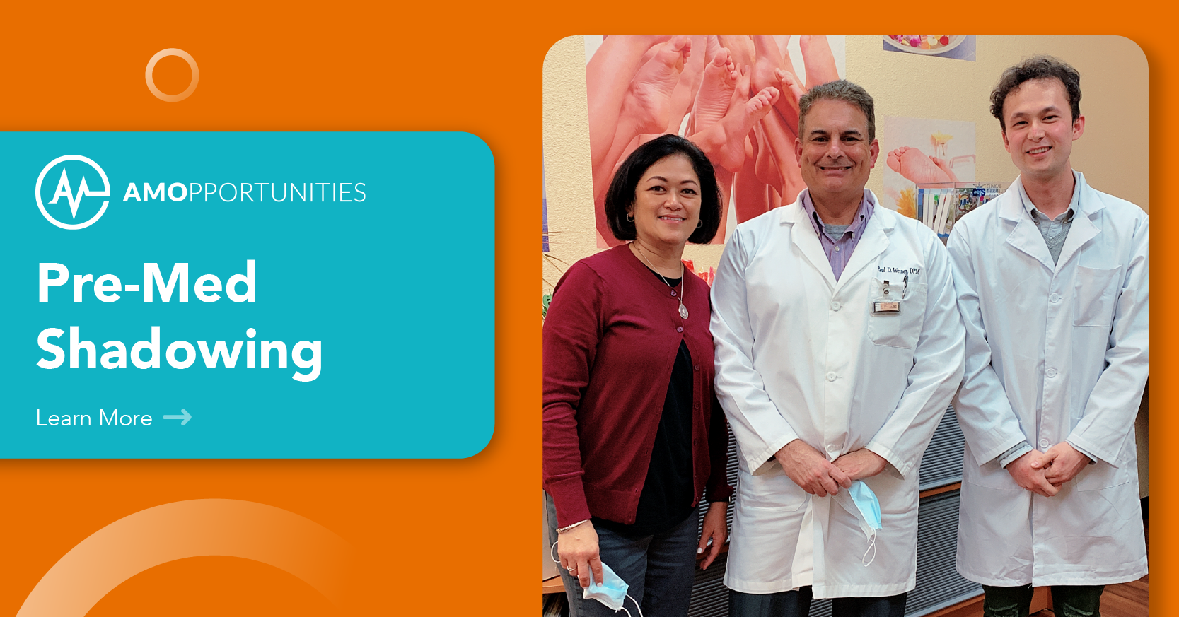 Pre-Med Shadowing | Take Your Medical Education Beyond the Classroom