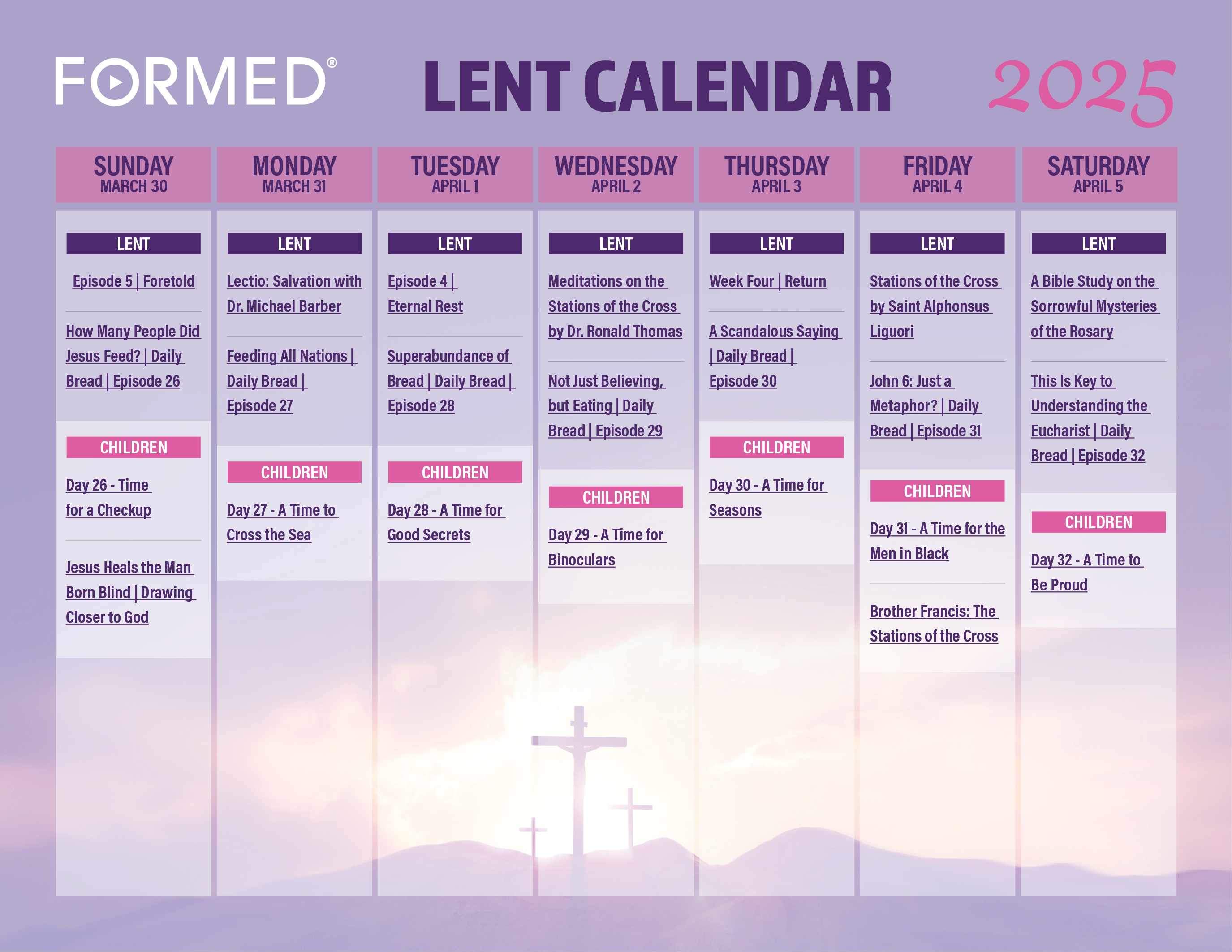 Lent