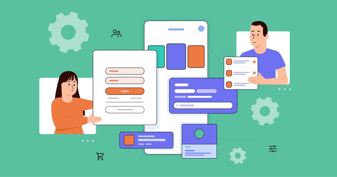 Kuika - AI Destekli Akıllı Sistem Geliştirme Platformu
