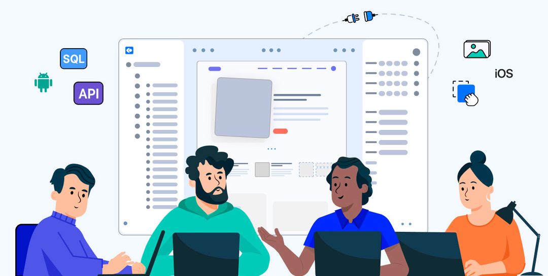 Low-Code Brings Agility To Enterprises | Kuika