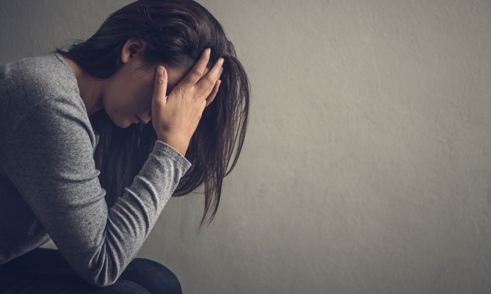 Symptoms of a Fentanyl Addiction