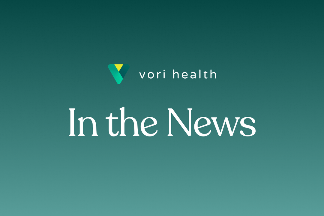 Vori Health Secures $53 Million in Series B Funding to Transform Value ...