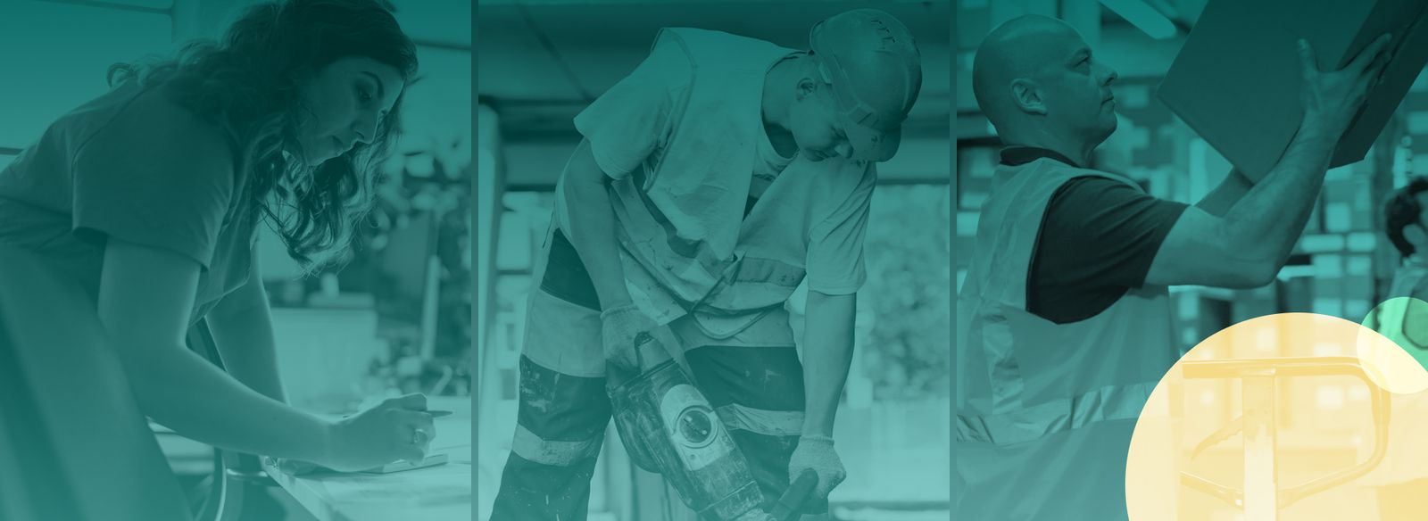 MSK Risk Looks Different Across Your Workforce. Your Benefits Strategy ...