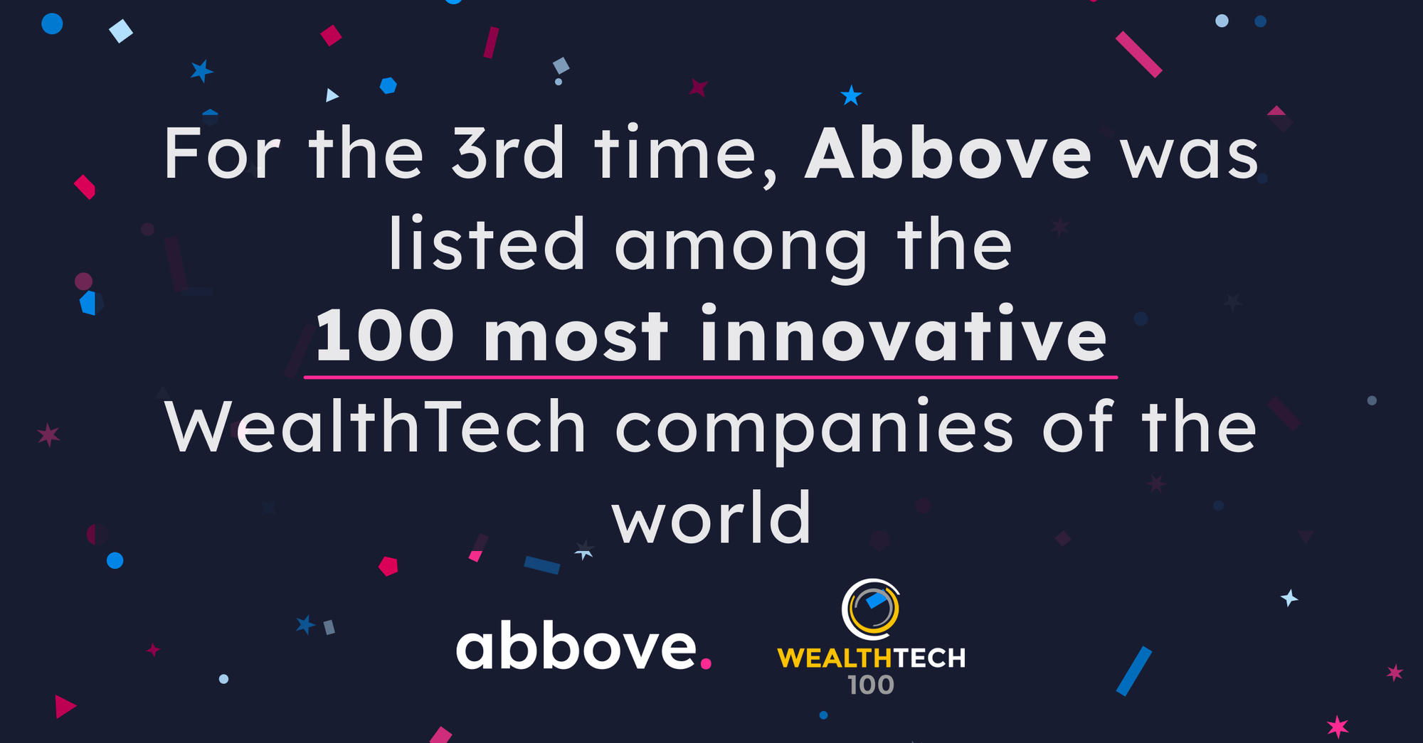 Abbove News - Abbove, the wealth planning technology platform listed ...