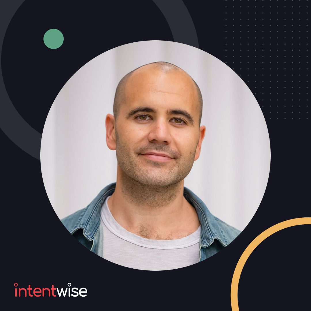 Profasee's Chad Rubin: Dynamic Pricing | Intentwise Connect