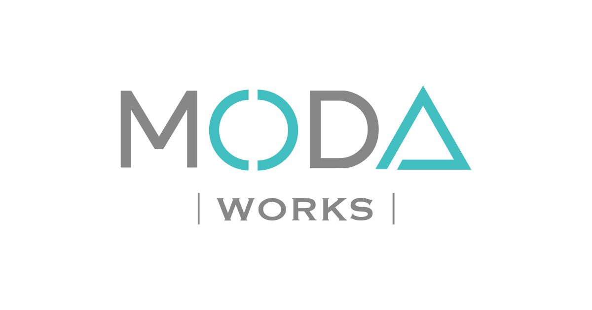 How MODA Works Built Customizable Dashboards | Intentwise