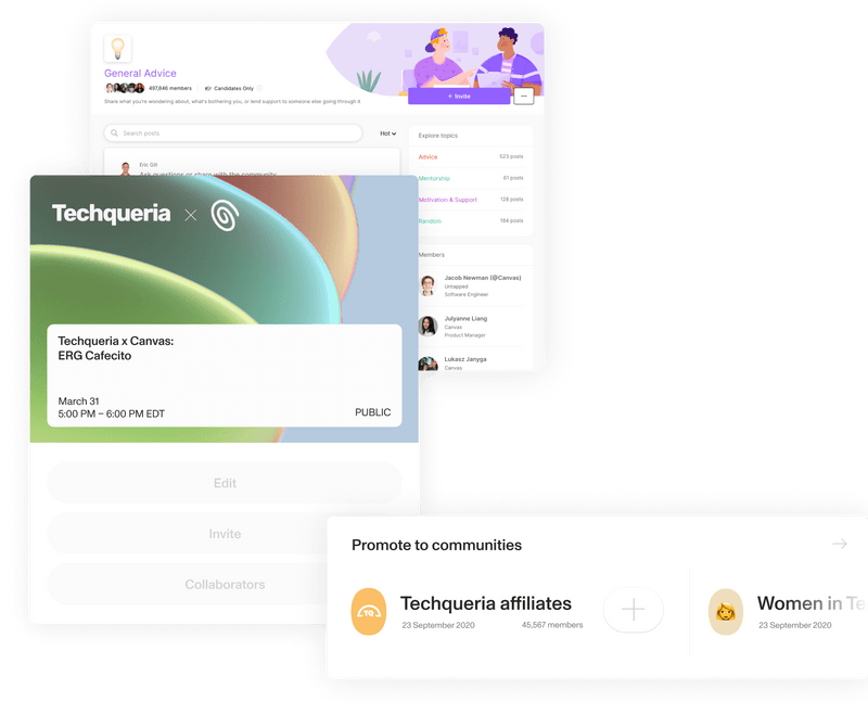 Online Recruiting Software for Hiring Early Talent | Untapped