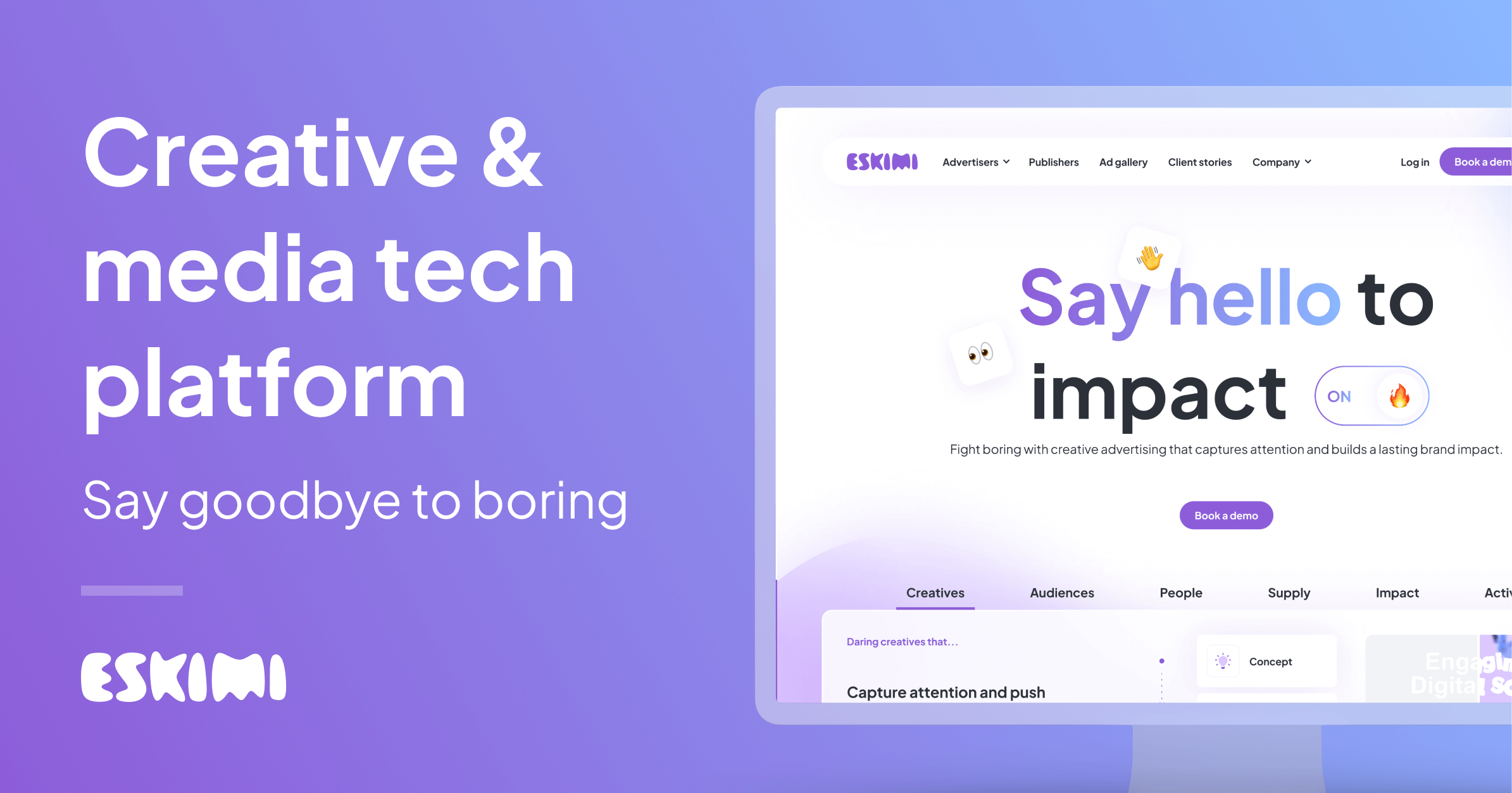 La mejor alternativa a DV360