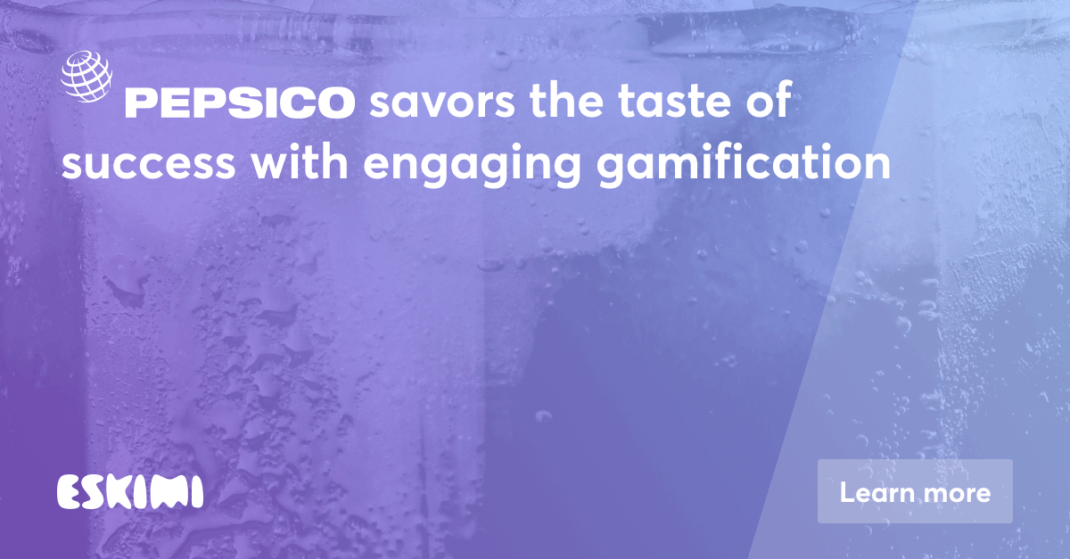 PepsiCo Case Study | Eskimi