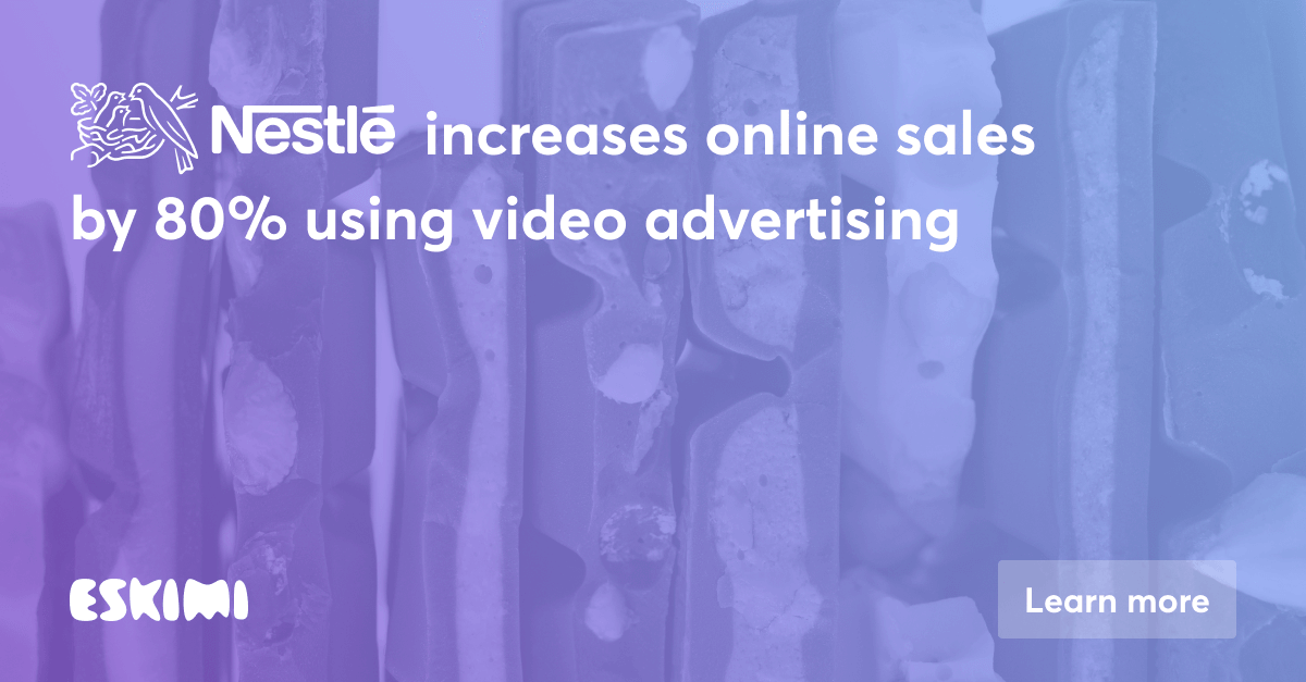 Nestlé Case Study | Eskimi