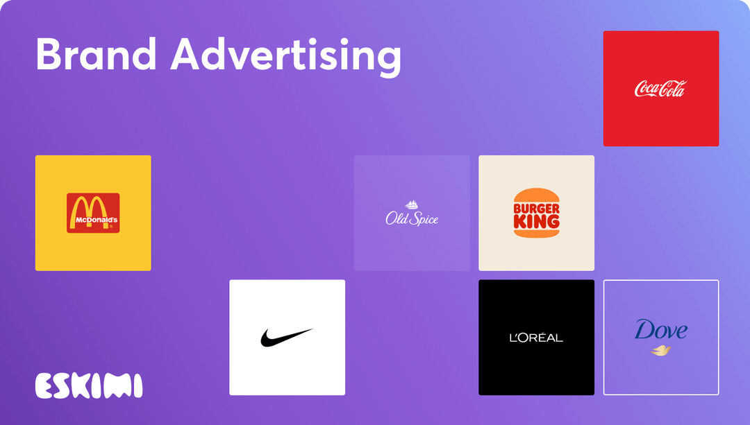 Brand Advertising: The Ultimate Guide [+ Examples]