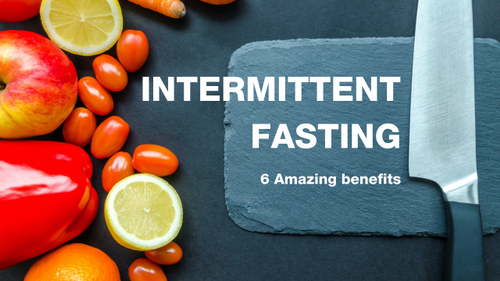 What supplements to take while fasting - WeFast