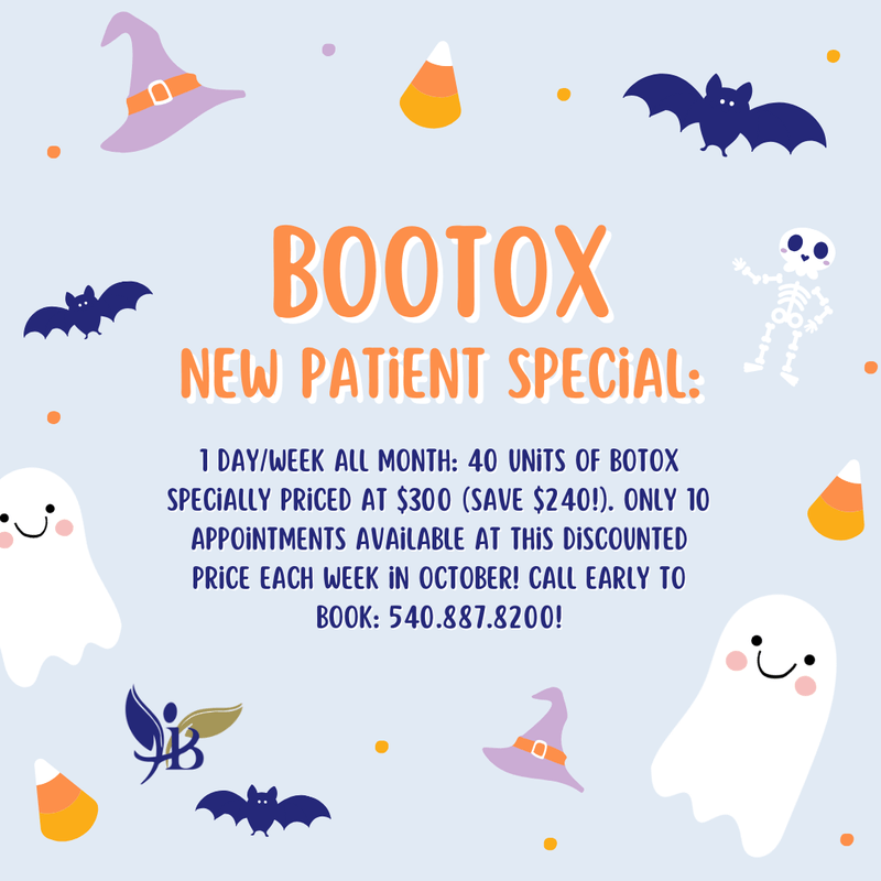 Specials | Body Essence