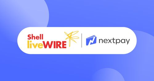 NextPay | Business on Easy Mode!