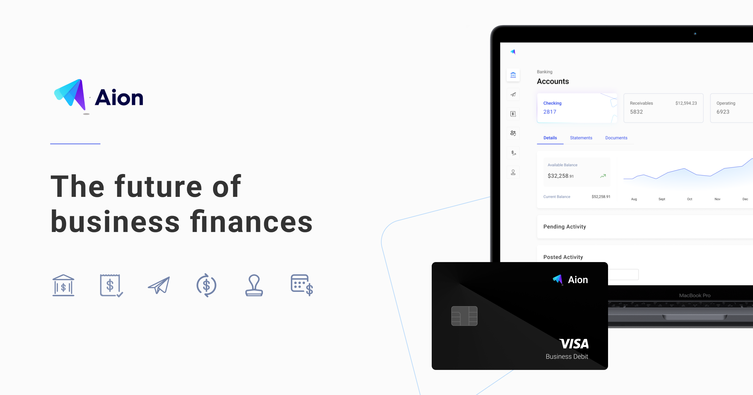 Plans & Pricing | Aion
