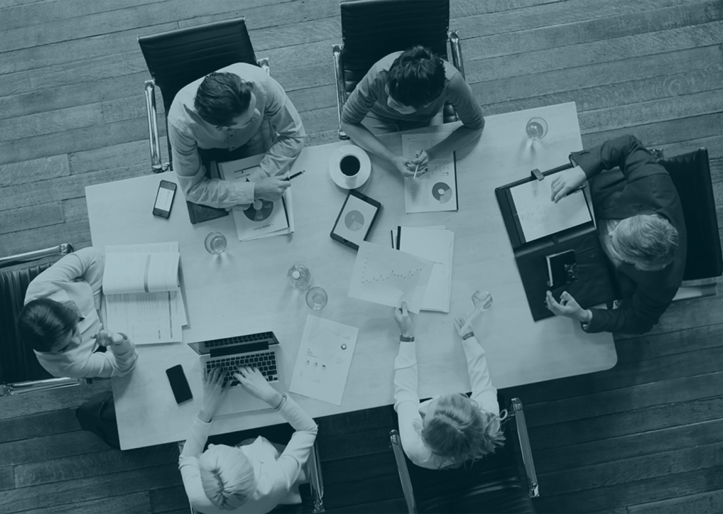 Modern Cloud Technology for Finance and Accounting | RVNA Tech