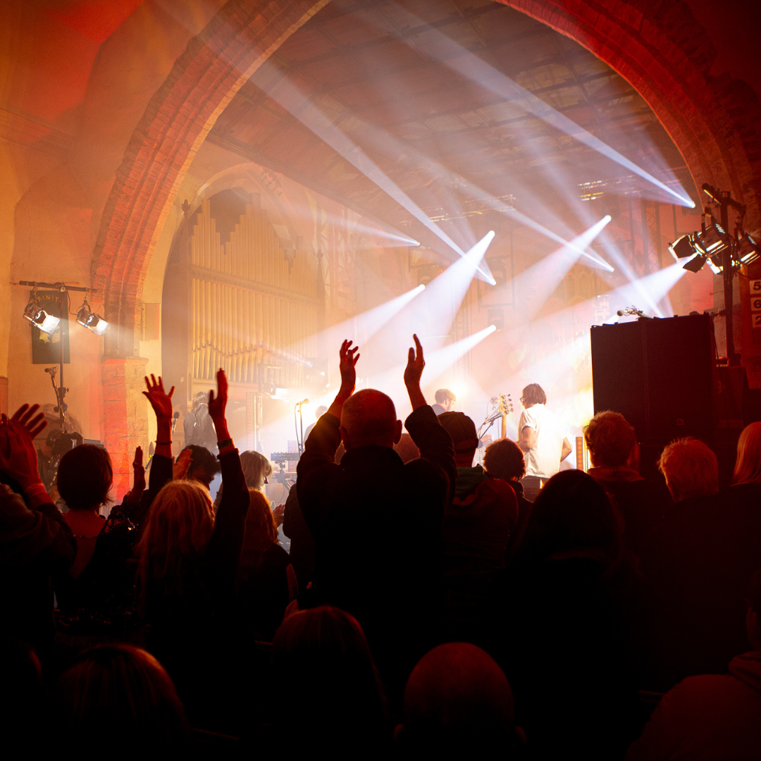 Other Voices | Songs for the Head & the Heart 🖤