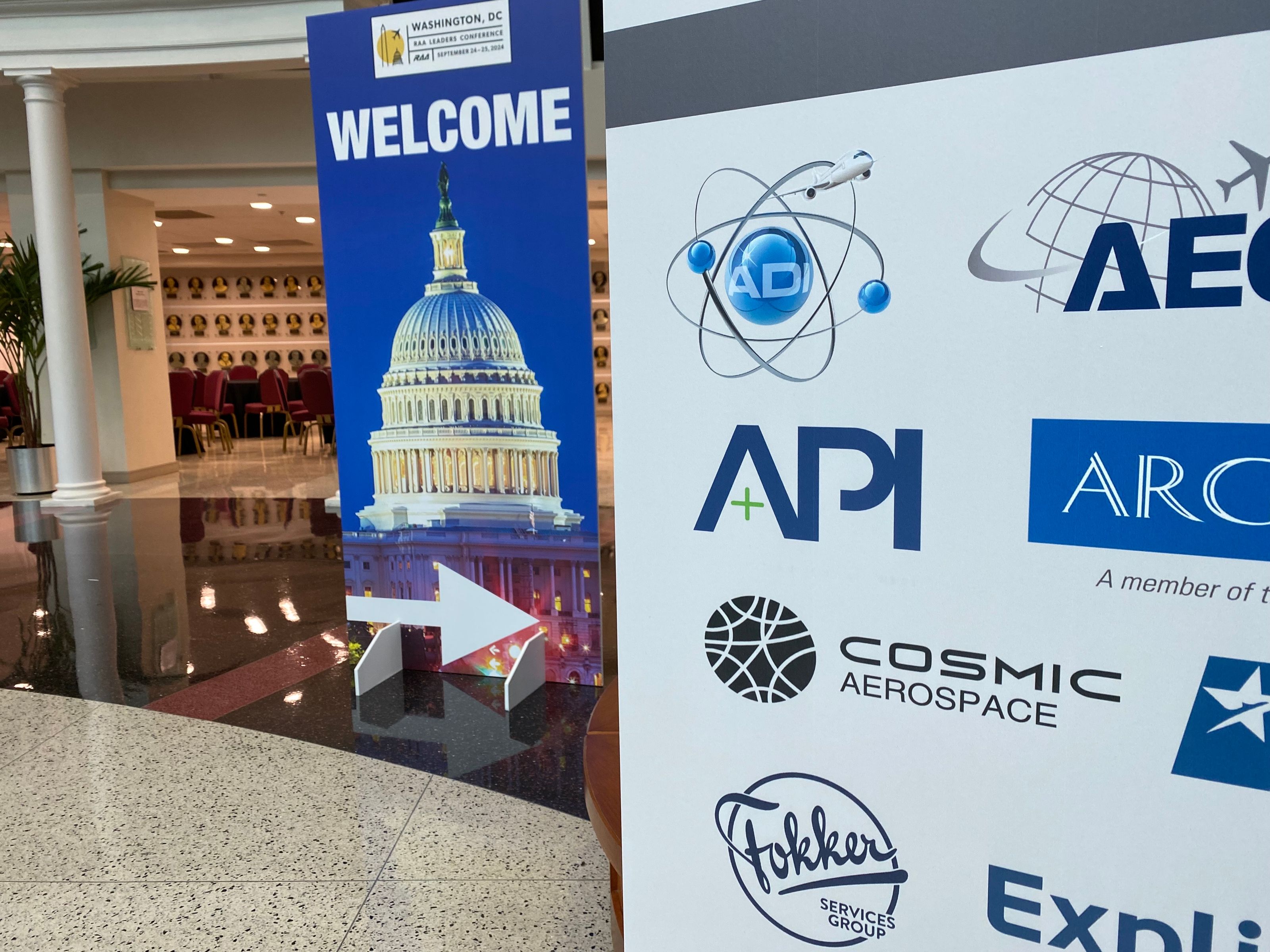 All-electric aircraft | Cosmic Aerospace