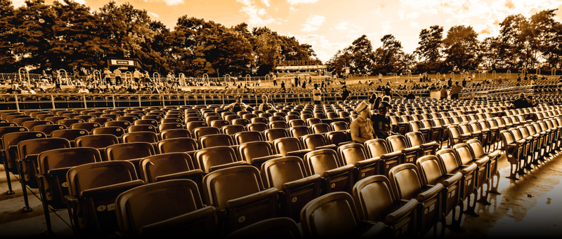 RBC Amphitheatre | VENUES
