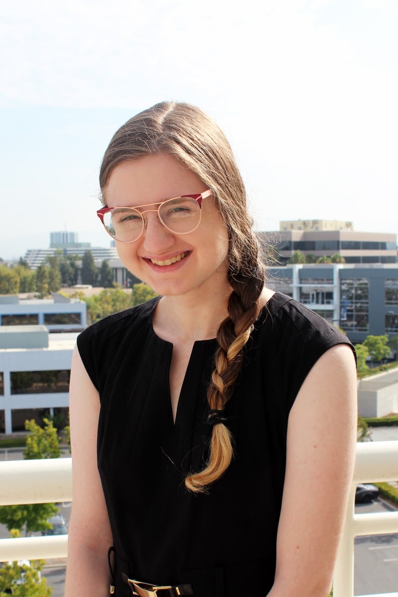 Intrepid: Who We Are