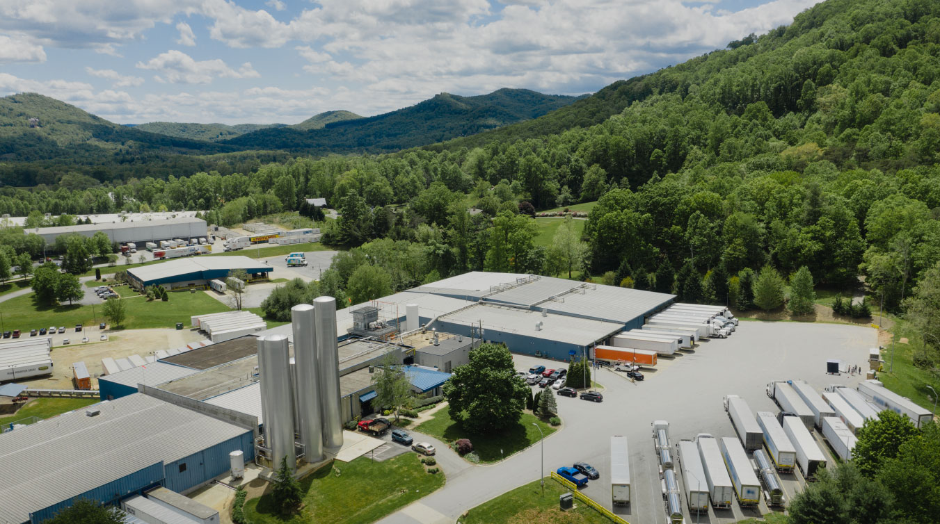 Who We Are | Arcadia Beverage