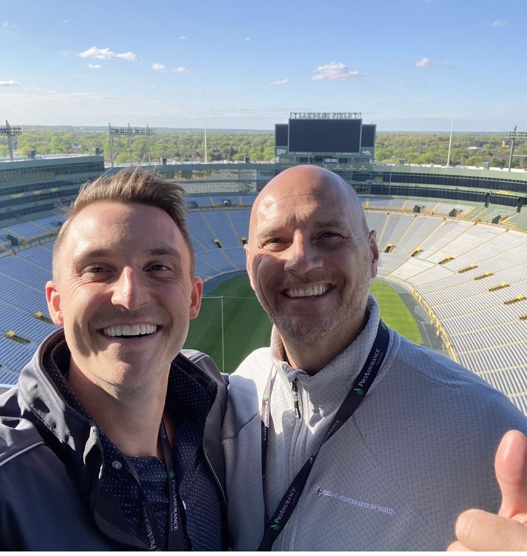 Alex Weber - Inspire, Motivate, Transform