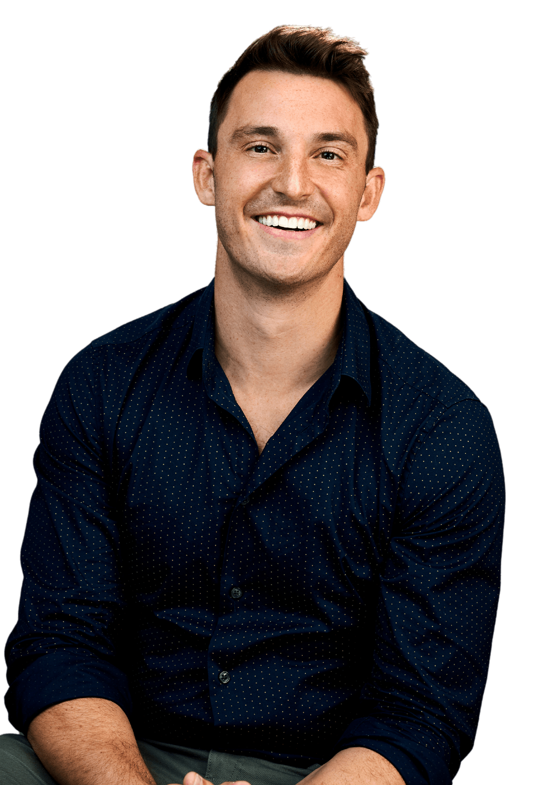 About Alex Weber - Award-Winning Speaker & Coach