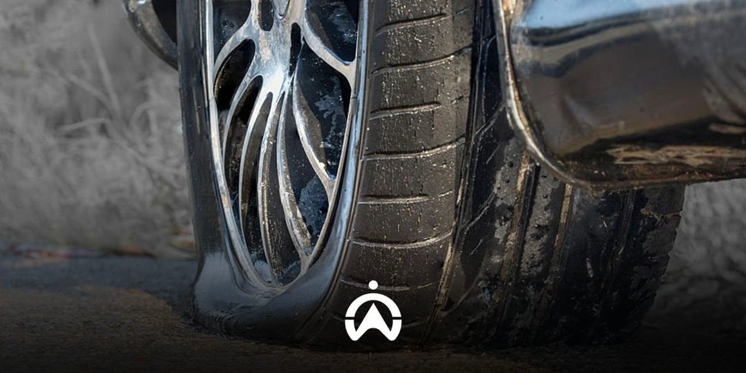 Road Spiking: Sudden Huge Increase and How to Protect Yourself and Your ...