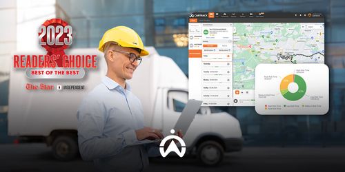 Readers' Choice Awards: Cartrack Wins as Best Vehicle Tracking Company ...