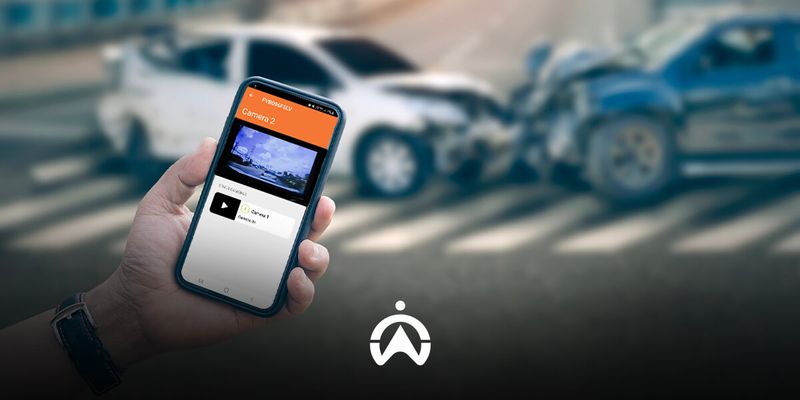 Car Insurance Fraud: How A Dashcam Will Protect You and More | Cartrack ZA